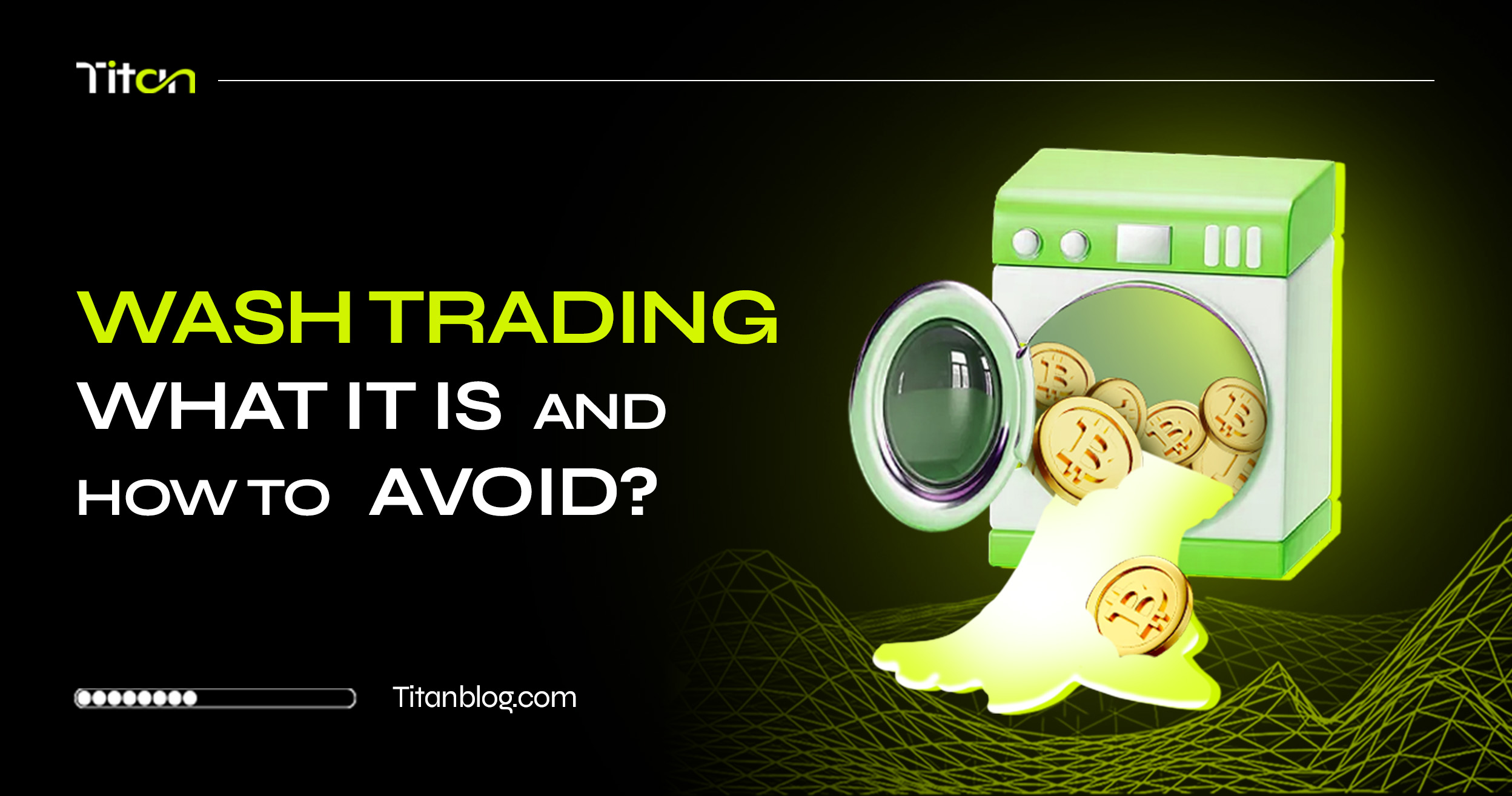 Understanding Wash Trading In Crypto